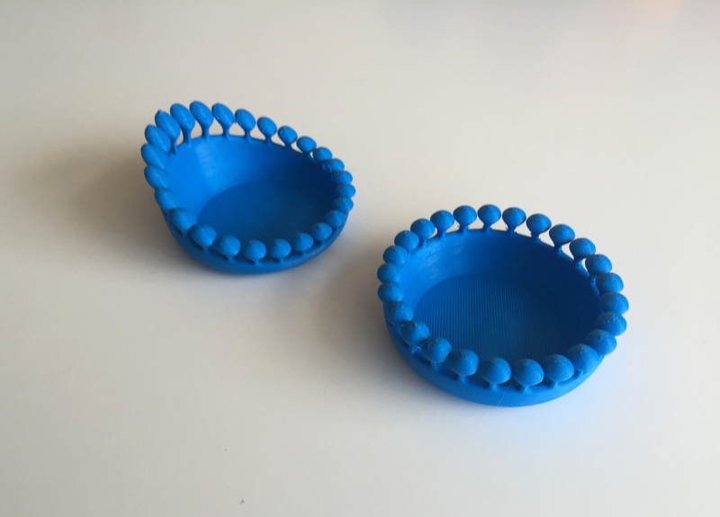 Crown Bawl - Pinshape