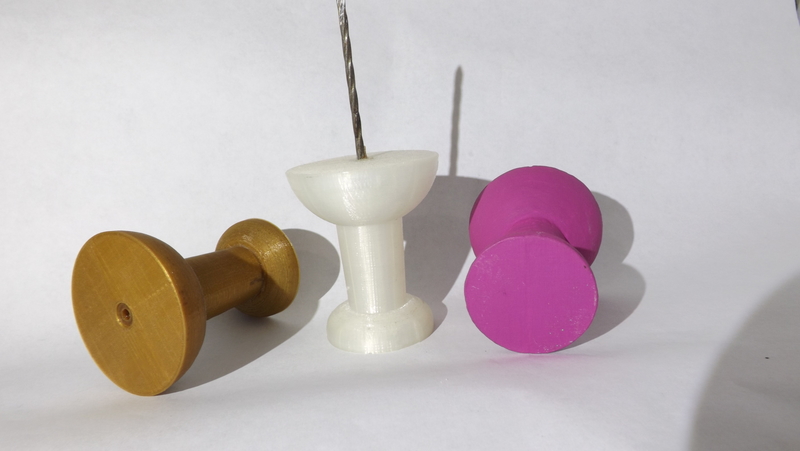 Giant Pushpin (no watermark) - Pinshape