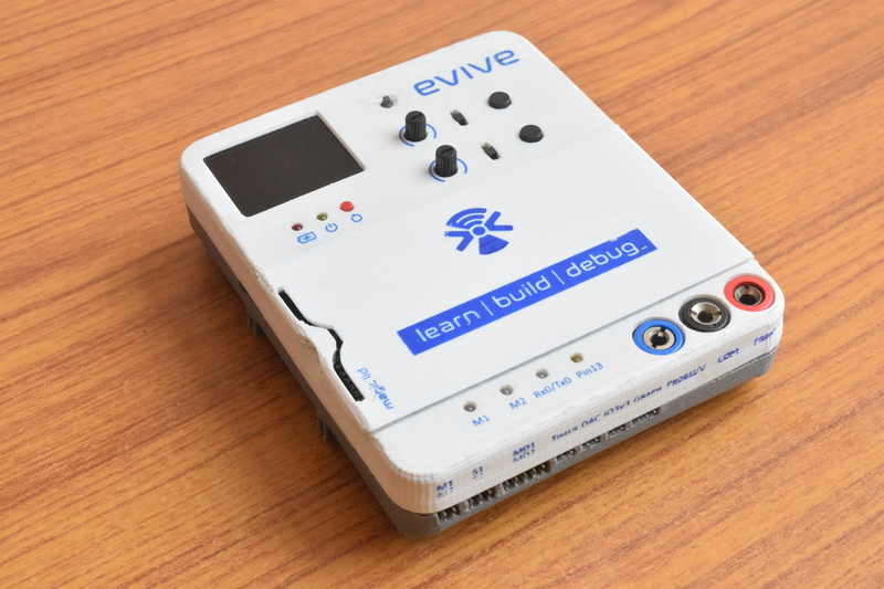 evive toolkit - Pinshape