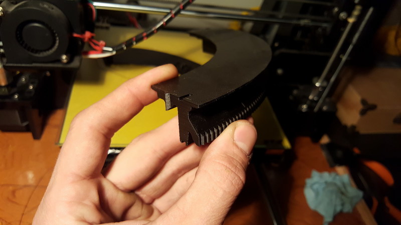 CELLPHONE 3D SCANNER – Electronics Contest - Pinshape