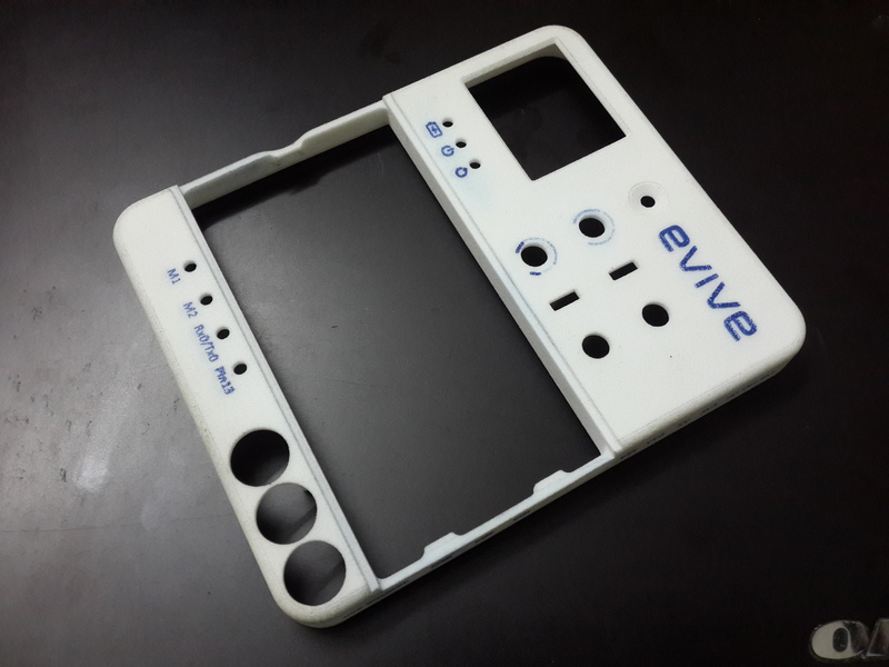 evive toolkit - Pinshape