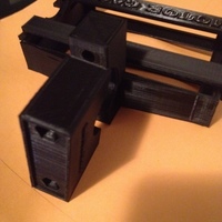 SunPass and PikePass Holder for Motocycles - Pinshape