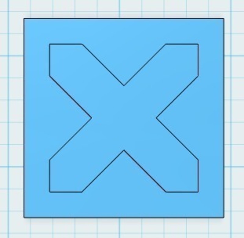Tic Tac Toe for All: SYMMETRY - Pinshape