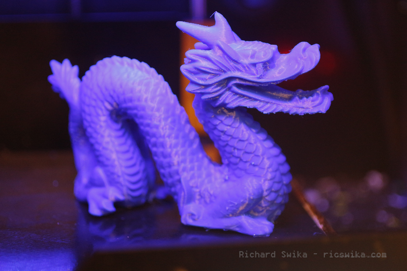 Magic Puff Dragon - Pinshape