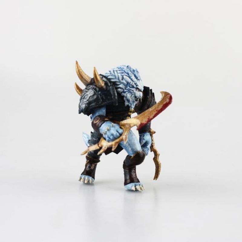 Rengar - League of Legends - Pinshape