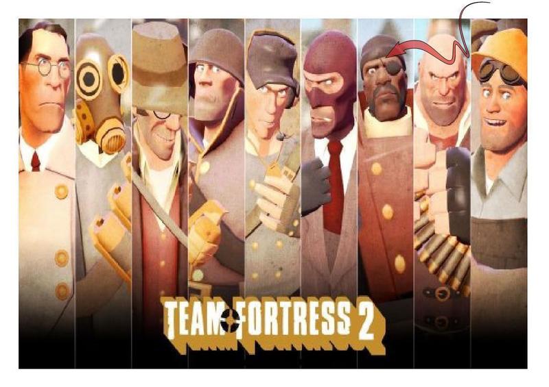 stickbomb laucher - Team Fortress 2 - O Demoman - Pinshape