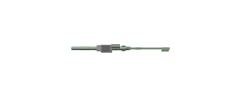 SRS 99 D Sniper Rifle (Halo) - Pinshape