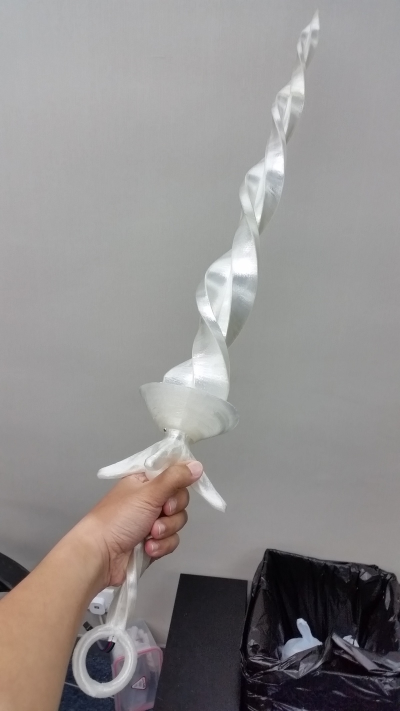 Firelink Greatsword@Dark Souls 3 - Pinshape