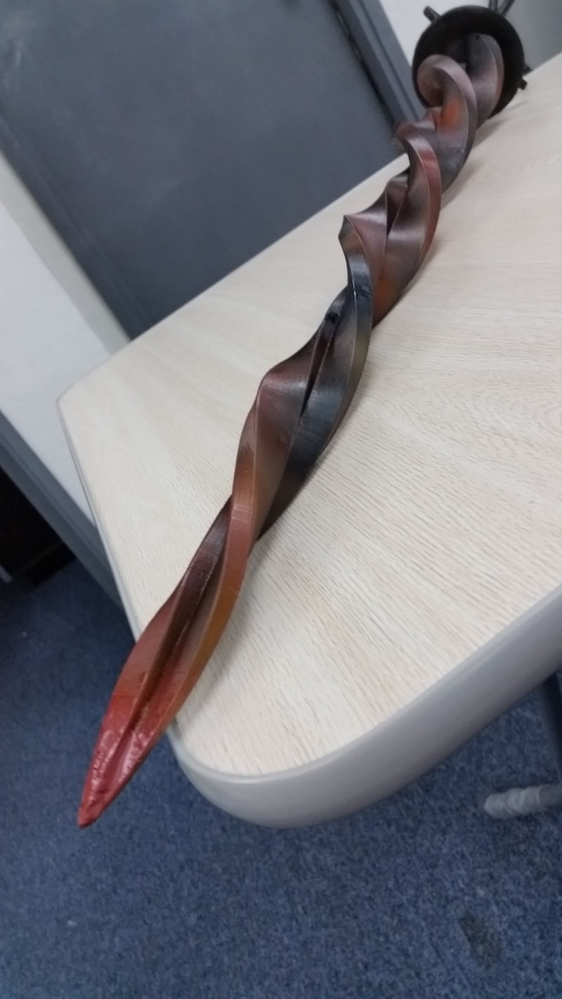 Firelink Greatsword@Dark Souls 3 - Pinshape