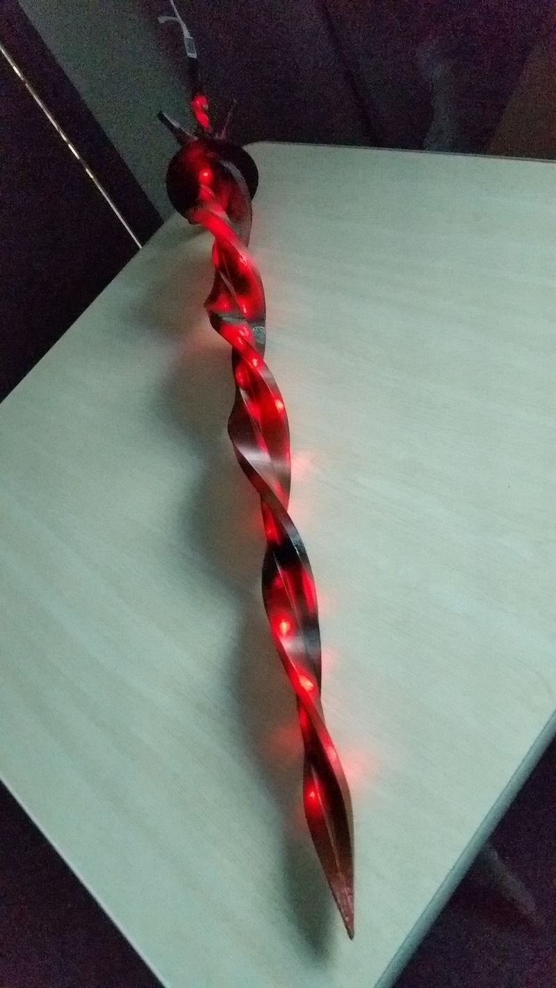 Firelink Greatsword@Dark Souls 3 - Pinshape