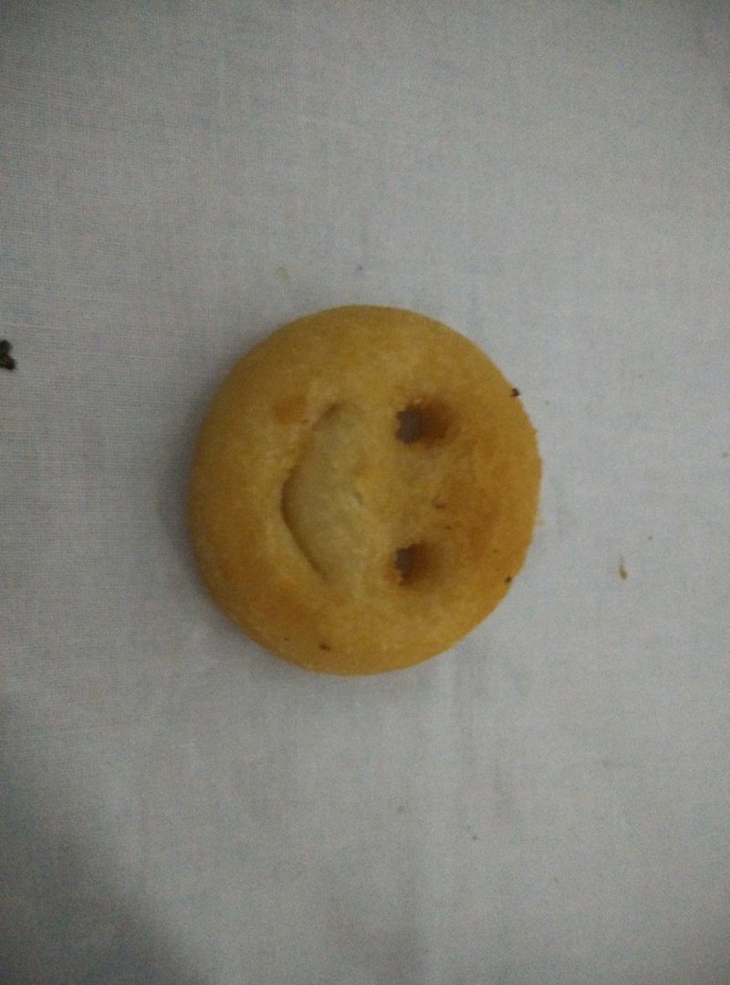 smiley potato mold - Pinshape