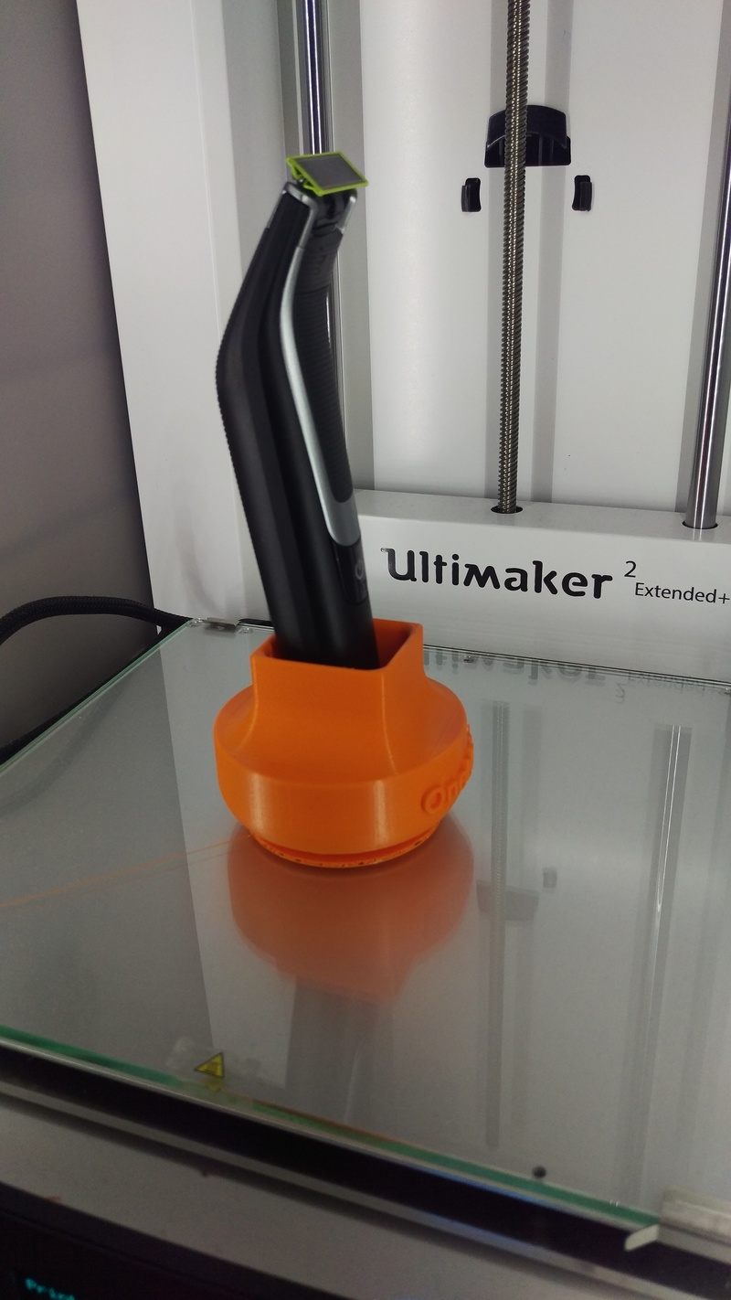 Philips oneblade Stand - Pinshape