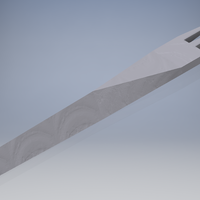 Space Utensils - Pinshape