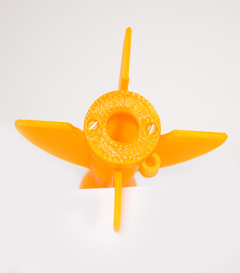 Launchable Rocket 300 ft Altitude - Pinshape