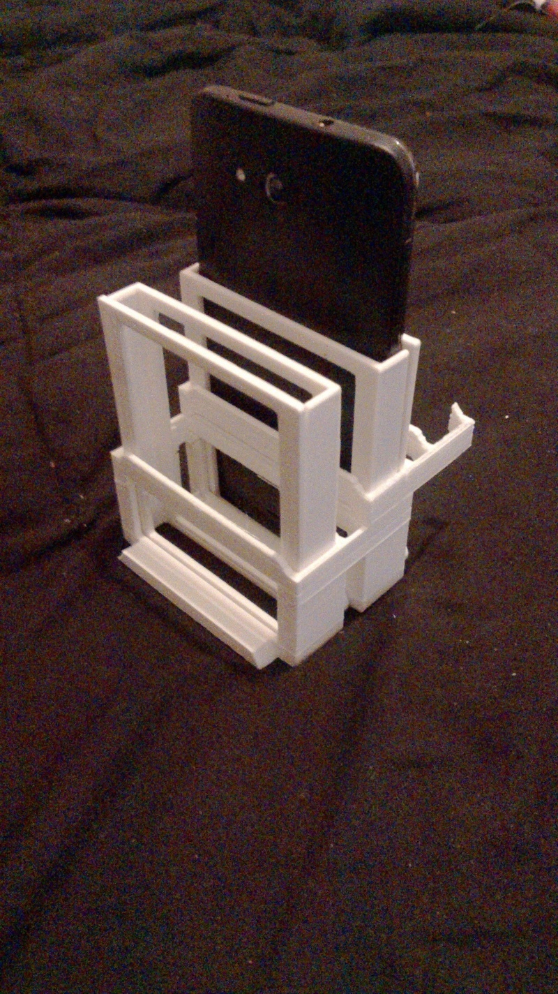 Stackable racking caddy For SSD or HDD - Pinshape