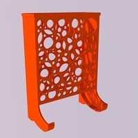 Glue Stick Rack - Pinshape