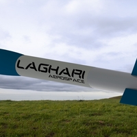 Printable model rockets - Pinshape