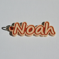 3D Printed "Noah" by XYZdotCLUB | Pinshape