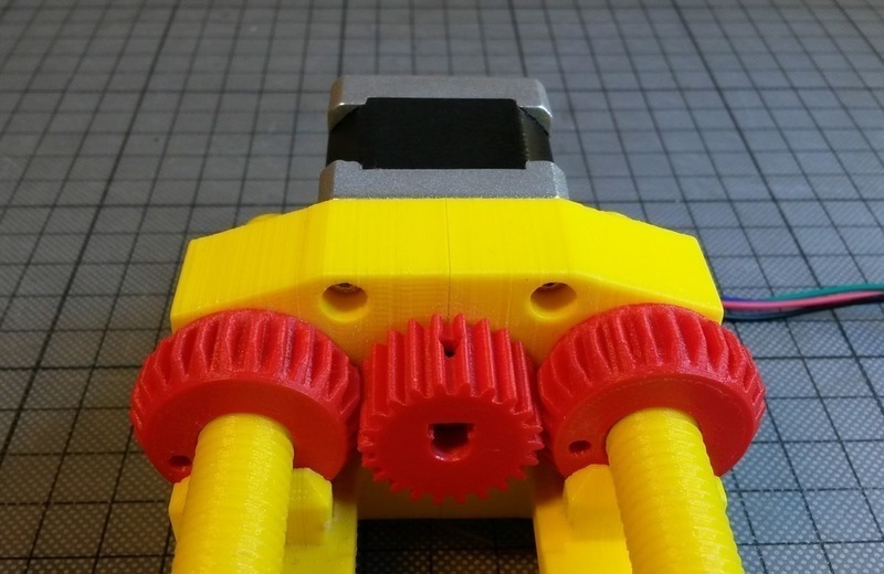 CNC Base for ANOTHER Machine Vise - Pinshape