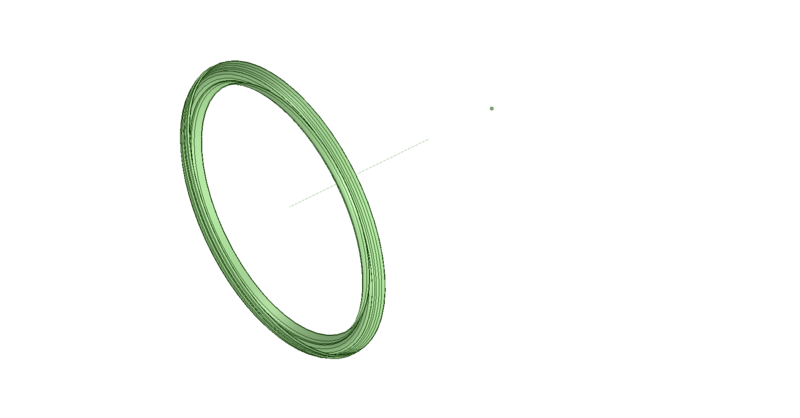 Bladeless Fan - Prototype - Pinshape