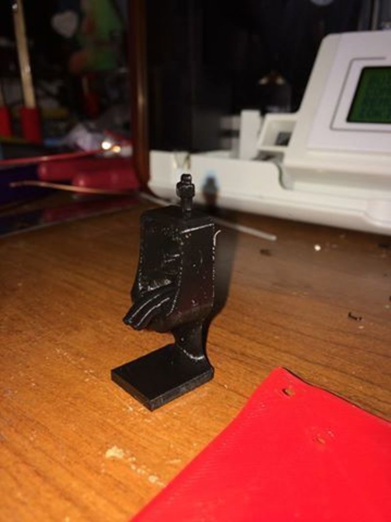 Wicked Pissah (Ghostbusters Boardgame Custom) - Pinshape
