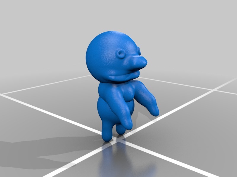 ernie, bert and grover from sesame street - Pinshape