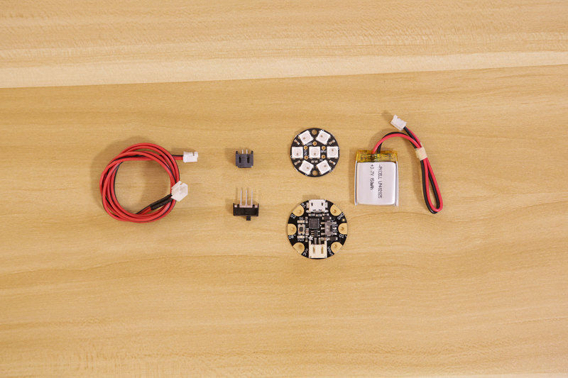 Logan’s Run Hand Jewel LED - Pinshape