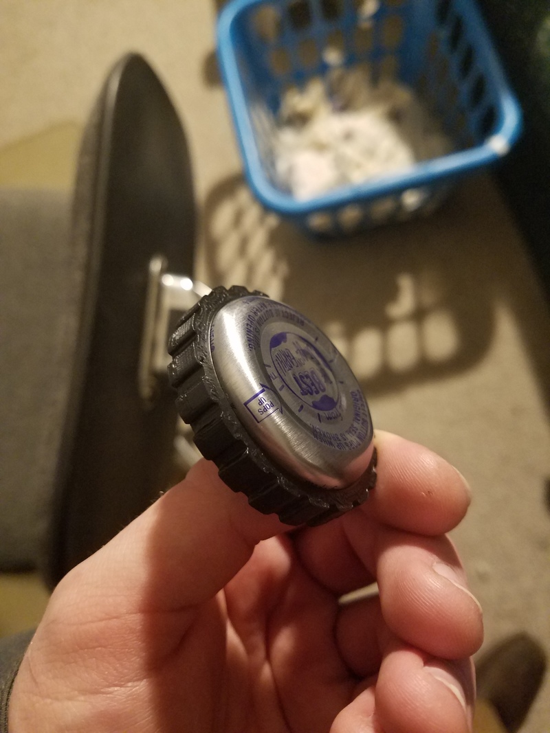 Sonic Cane (Human Echolocation) Device - Pinshape