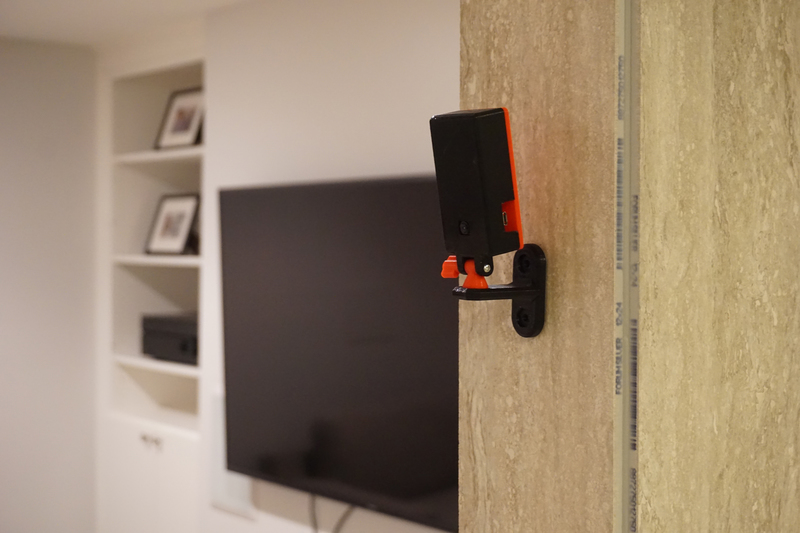 Pigeon: An Open source Raspberry PI Zero W Cloud Camera - Pinshape