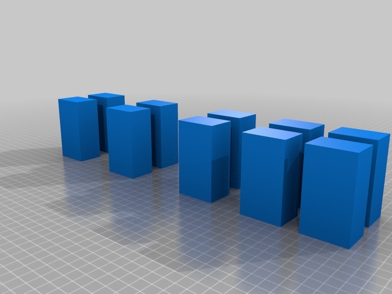 Toy Blocks for kids - Pinshape