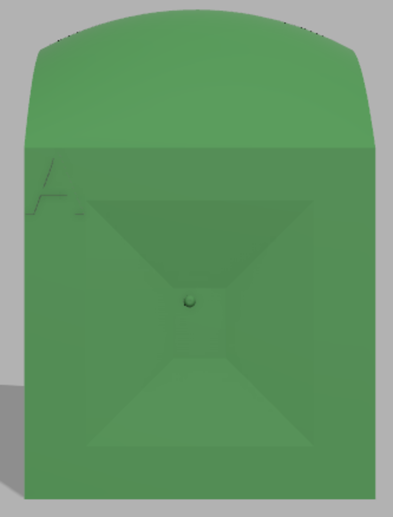 Handle Identifier - for the visually impaired - Pinshape