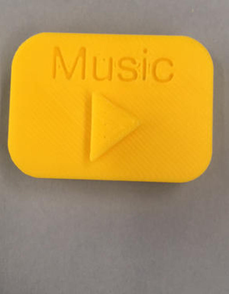 Tactile Communication Devices - Pinshape