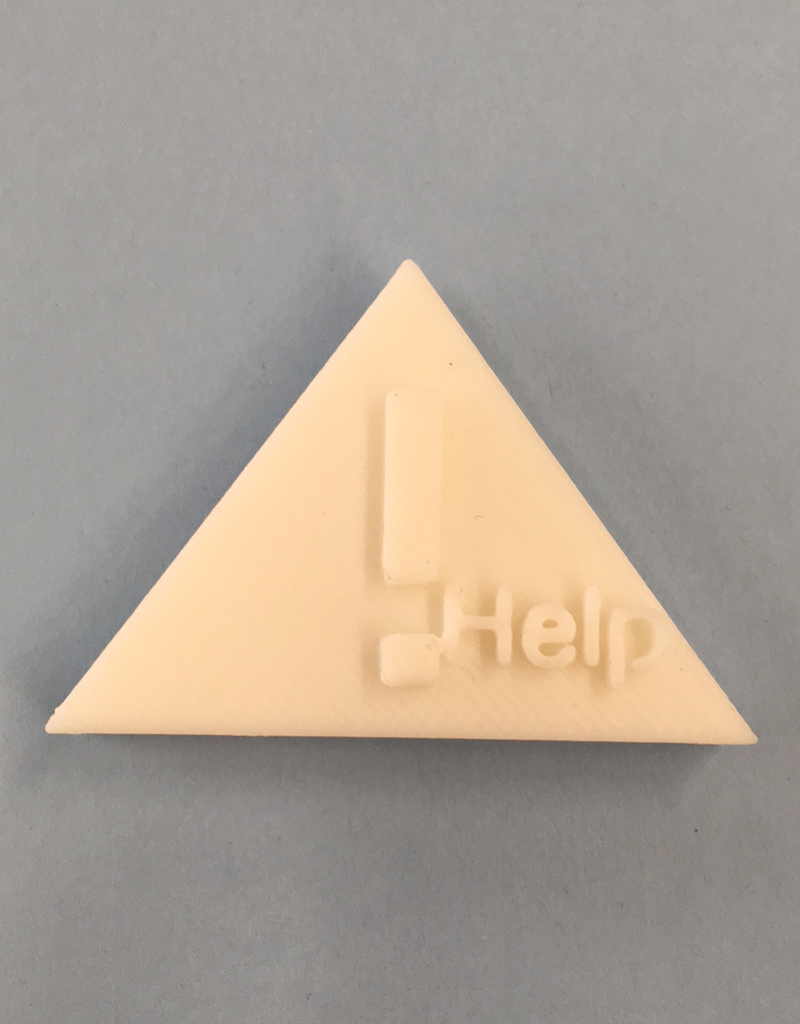 Tactile Communication Devices Pinshape