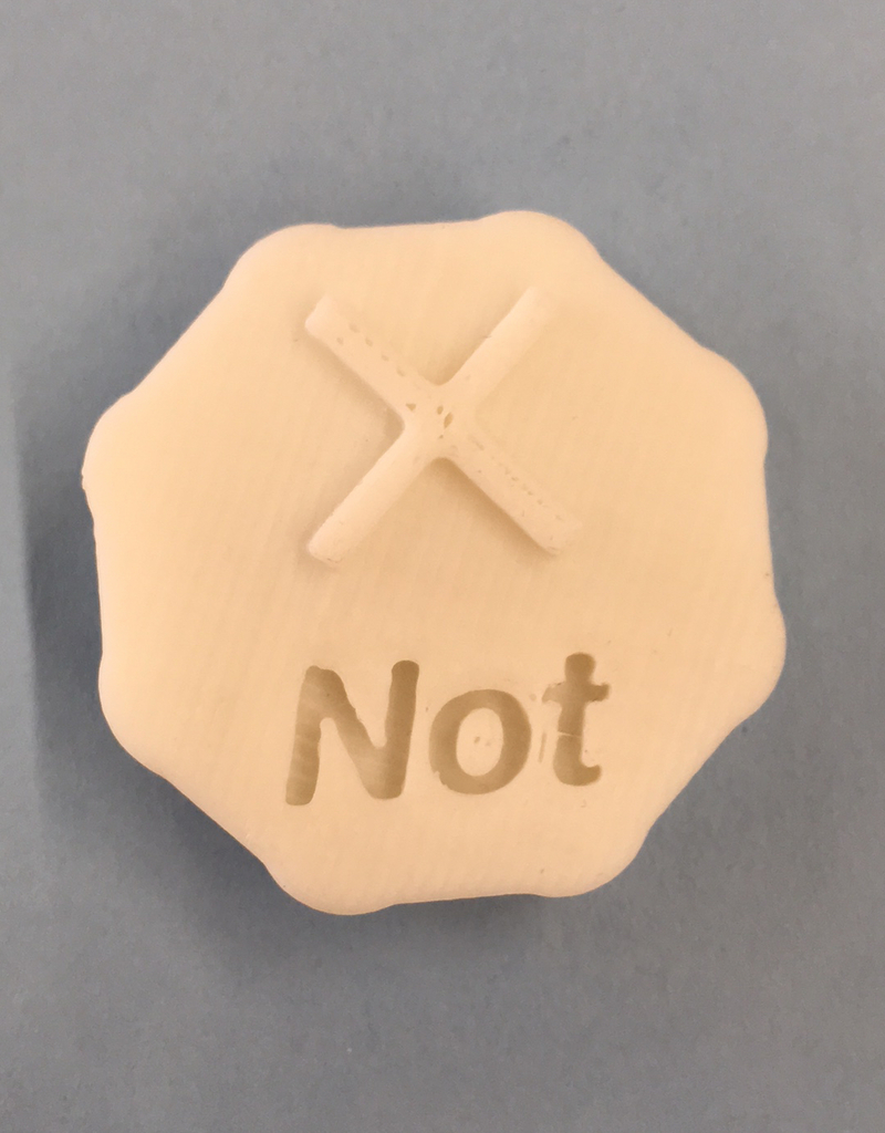 Tactile Communication Devices Pinshape