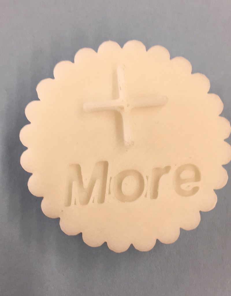 Tactile Communication Devices Pinshape