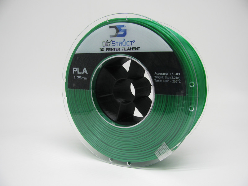 30mm Insert (Lite) - Pinshape