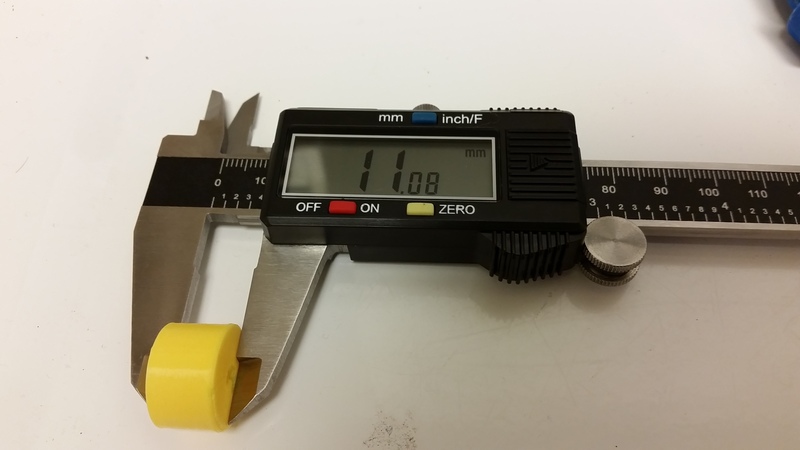 Omni Wheels--FIRST Tech Challenge - Pinshape