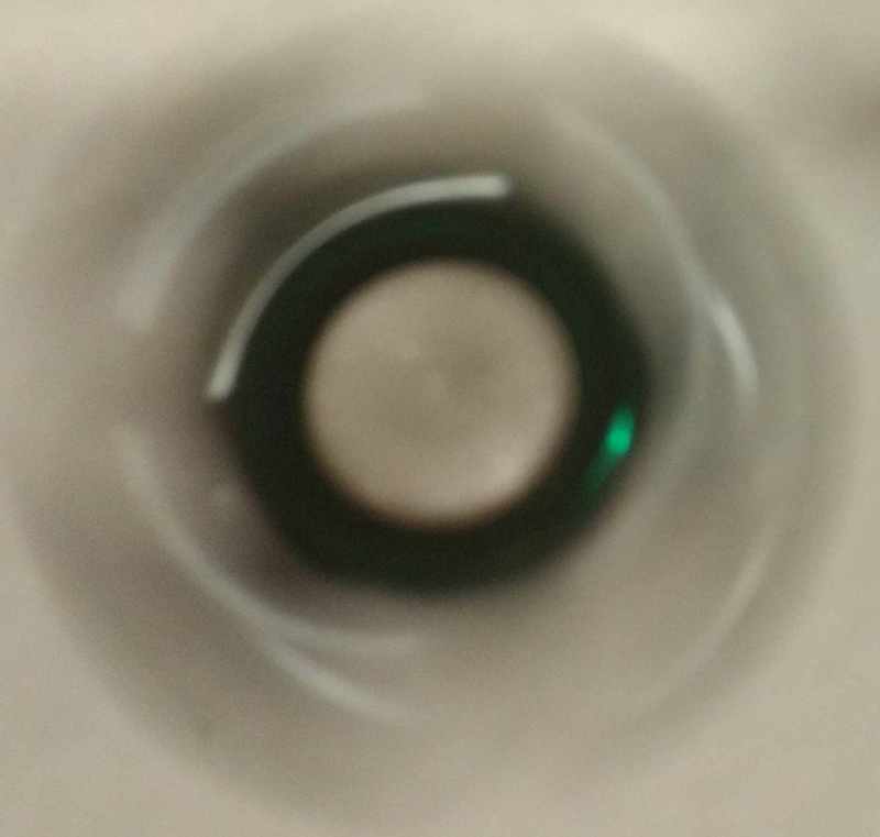 Three Arm Hex Nut Fidget Spinners - Pinshape