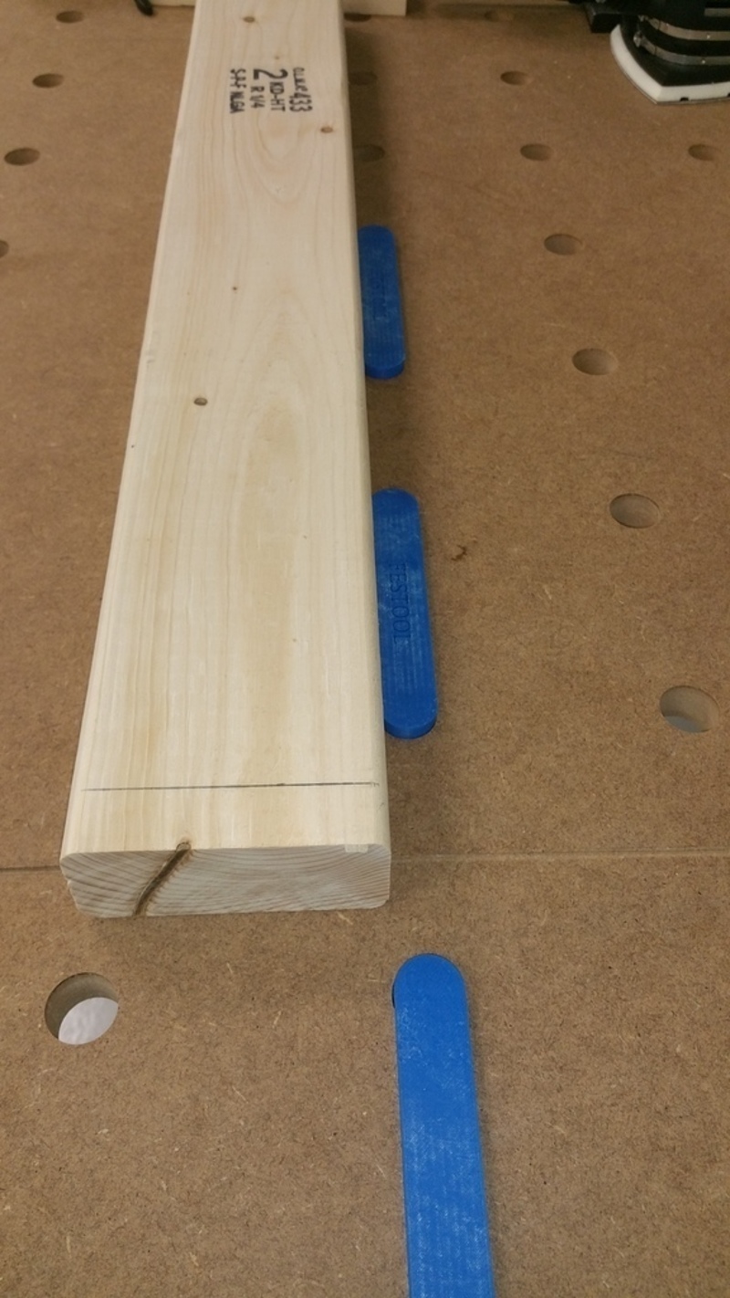 Festool Bench Dogs - Pinshape