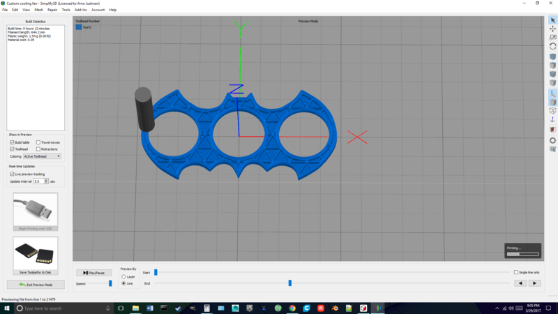 Batman Spinner - Pinshape