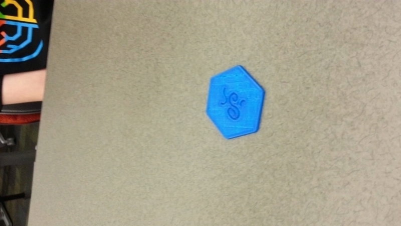 Tectonic Hex Game - Pinshape