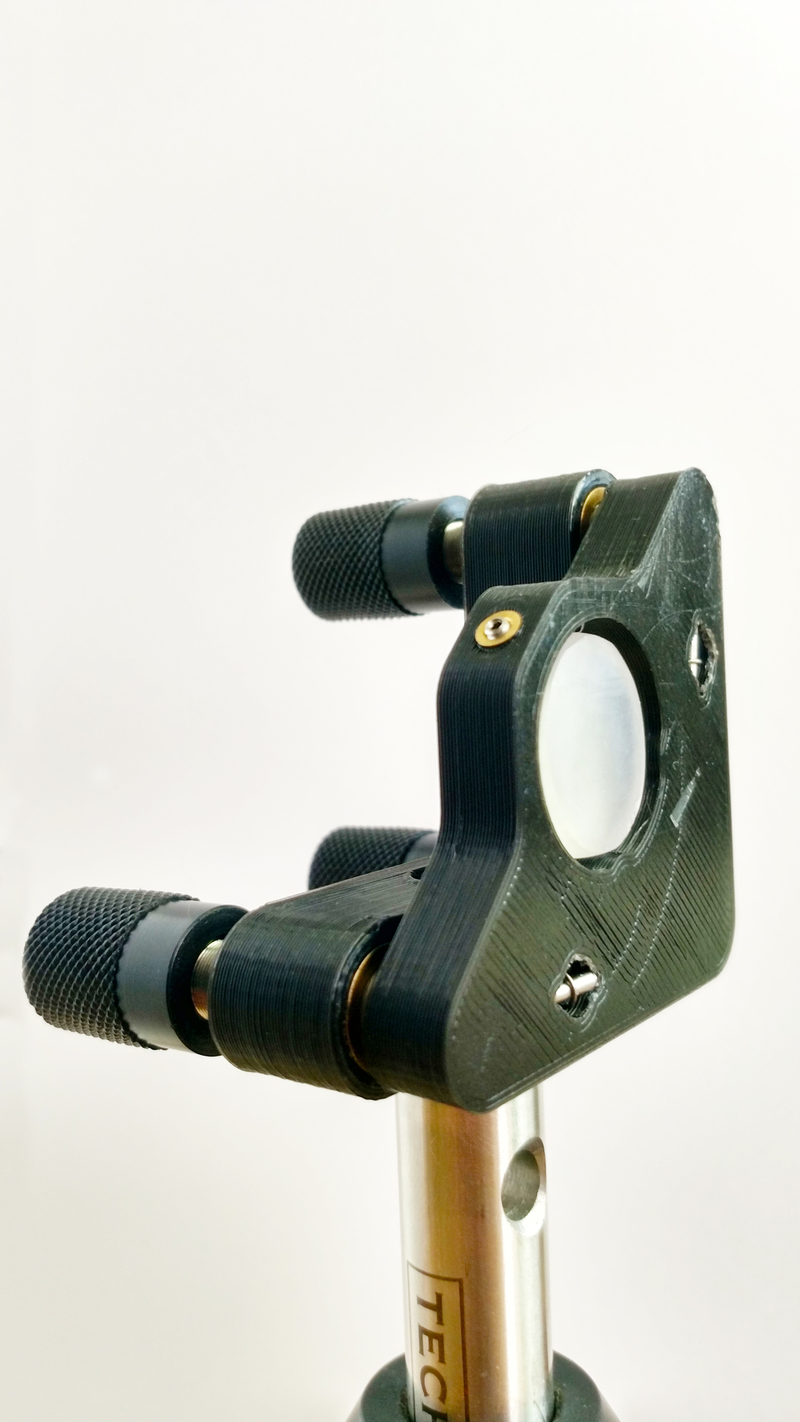 An Introduction to Kinematic Coupling - Pinshape