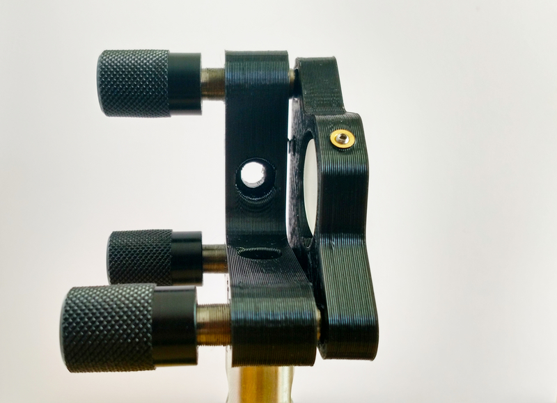 An Introduction to Kinematic Coupling - Pinshape
