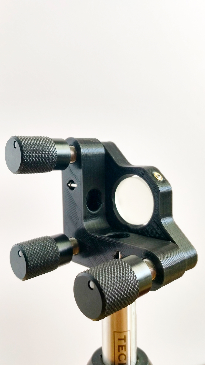 An Introduction to Kinematic Coupling - Pinshape