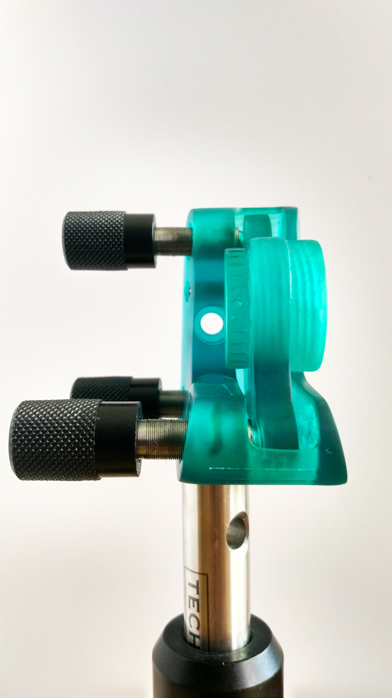 An Introduction to Kinematic Coupling - Pinshape