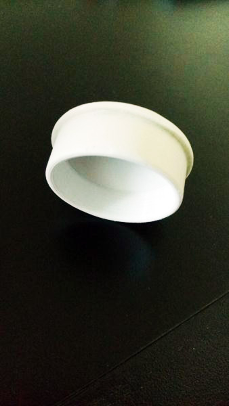 KTM Frame Plug 990 LC8 - Pinshape