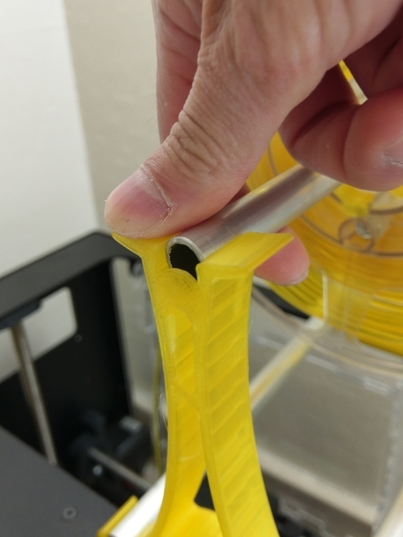 Filament Spool Tower - Pinshape