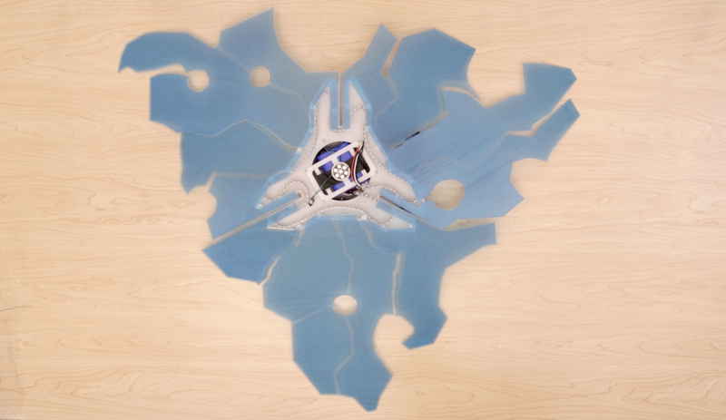Guardian Shield+ Zelda Breath of the Wild - Pinshape