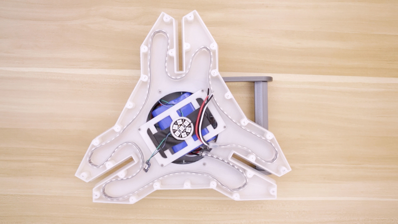 Guardian Shield+ Zelda Breath of the Wild - Pinshape