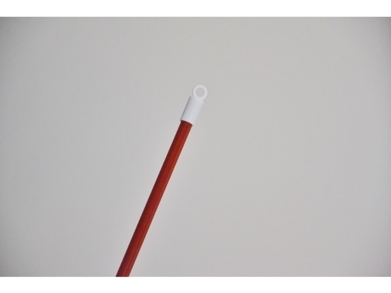 Duster holder piece - Pinshape
